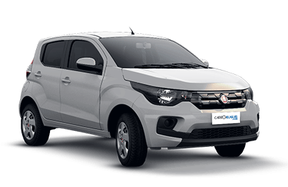 Movida Rent a Car - Aluguel de Carros e Locadora de Veículos